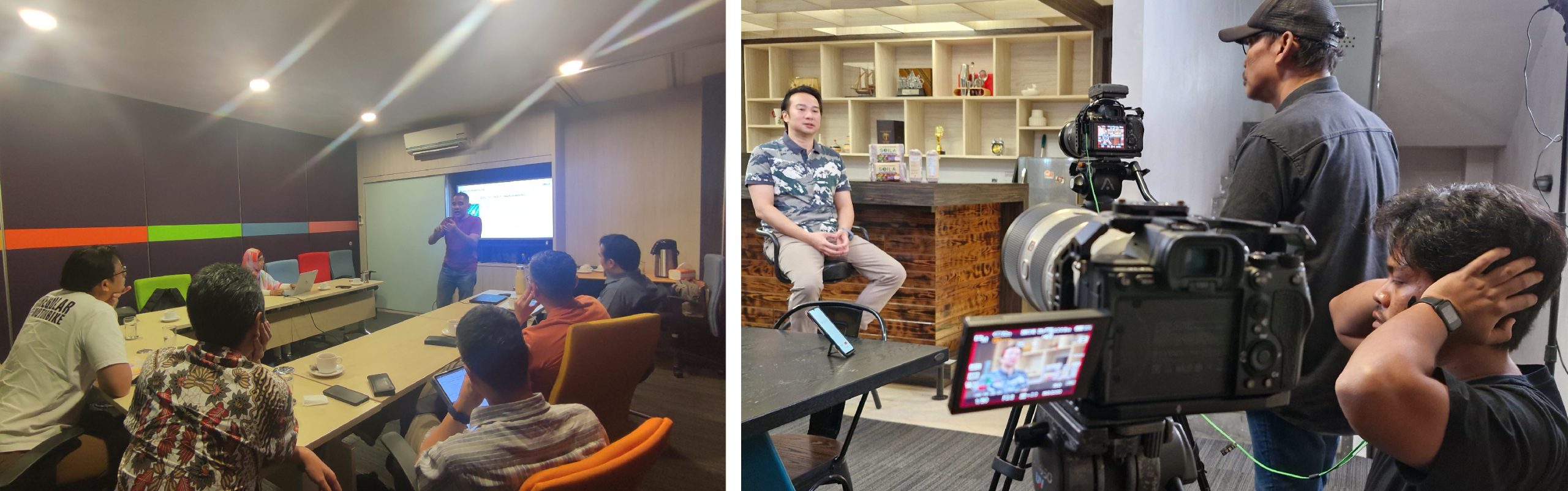 Soila - Gambaranbrand